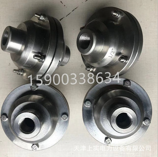 克莱德单向阀 不锈钢止回阀 逆止阀 A2958 A2969 DN15 DN25 1/2"-阿里巴巴