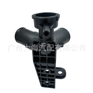 253291P100适用于现代瑞纳RIO水箱加水口注水口三通座25329-1P100-阿里巴巴