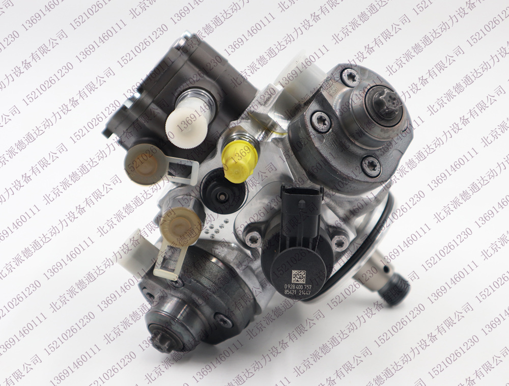 BOCSH博世CP4N2高压高压力油泵0445020609 5302736喷油泵-阿里巴巴