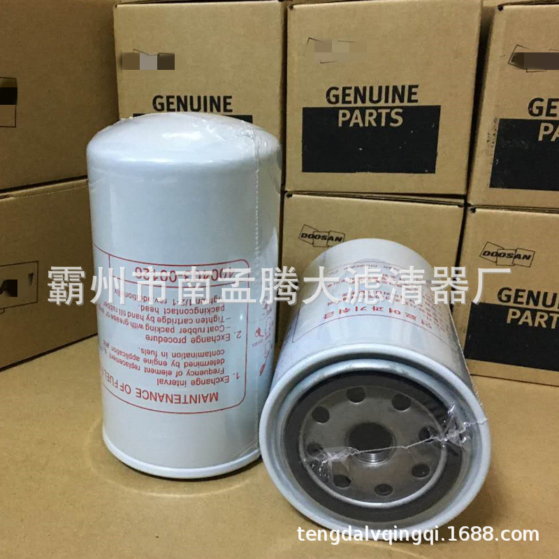 400508-00091机油格滤芯65.05510-5032A P550371 B7039 LF9027-阿里巴巴