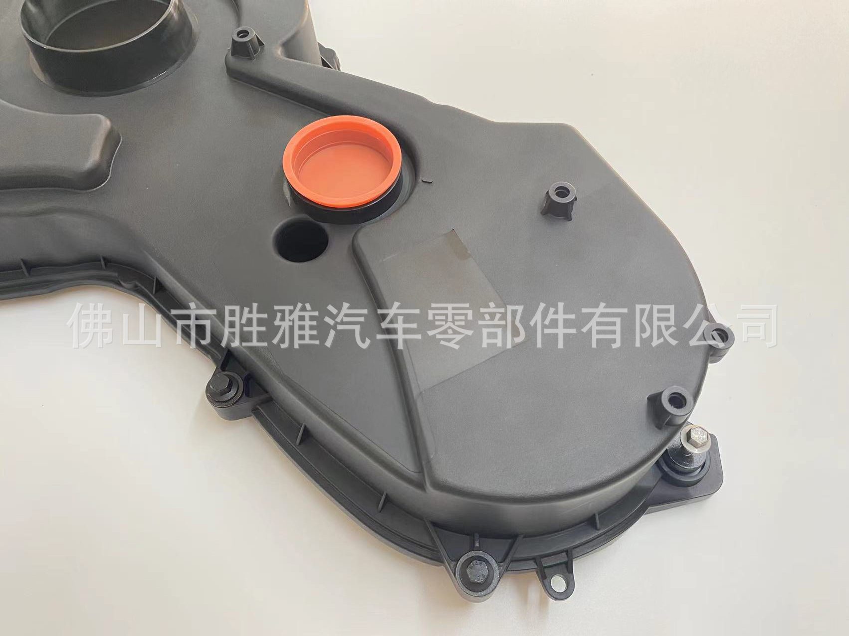 适用路虎 发动机时规盖 LR008144 LR006393 4H2Q6016 LR031775-阿里巴巴