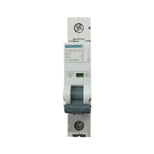 西门子 5SY6 微型断路器5SY6102-7CC-阿里巴巴