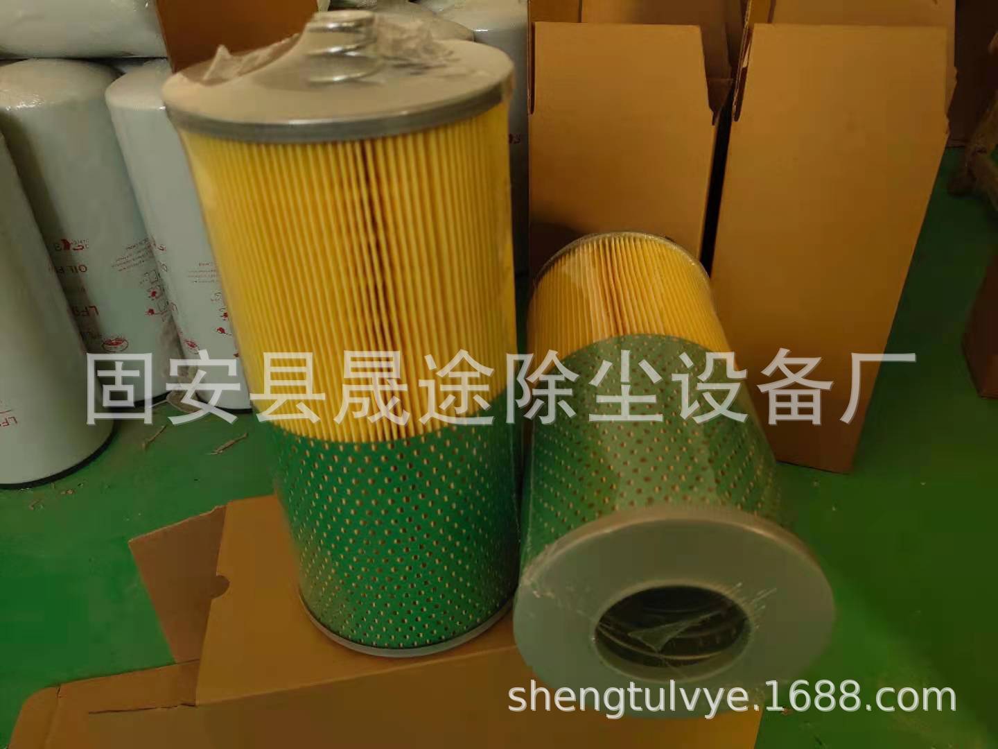 机油滤清器E251HD11 H12110/2X P550041LF332781055040039 810550-阿里巴巴