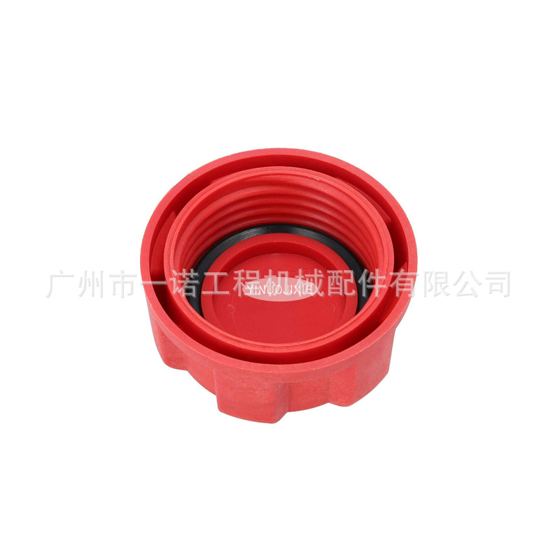 适用沃尔沃机油盖1675839机油加注口盖902-5504 20807510 3154328-阿里巴巴