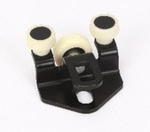 Sprinter 906 sliding door roller for up -roller part RH=LH-阿里巴巴