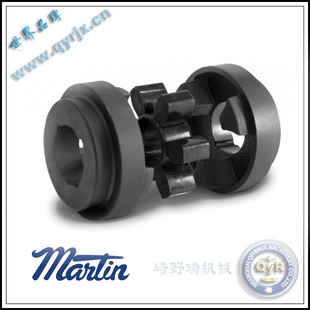 美国Martin-HRC爪式联轴器 弹性体HRC150 HRC180 HRC230 HRC280-阿里巴巴