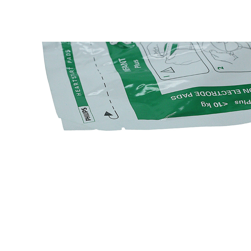 M3717A 飞利/浦Phi/lips Heartstart MRX XL XL+婴儿除颤仪电极片-阿里巴巴