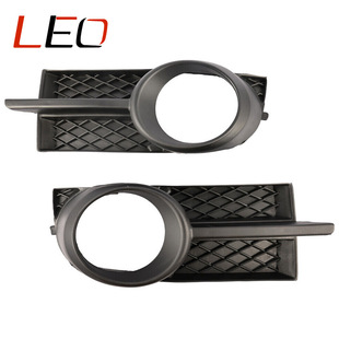 适用2007-11爱唯欧Aveo带孔雾灯框雾灯装饰右96648784左96648783-阿里巴巴