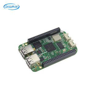 BeagleBone Green Wireless开发板 WIFI蓝牙主板 Linux单板计算机-阿里巴巴