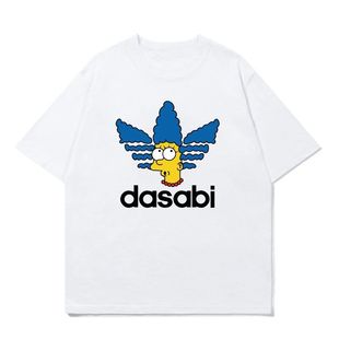 搞怪dasabi短袖t恤男女款社交牛逼恶搞兄弟闺蜜装dashabi衣服-阿里巴巴