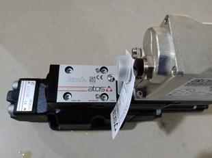 阿托斯ATOS方向阀DHZO-TE-071-S5 40 /PE DHZA-A-051-S3/PA-GK/7-阿里巴巴