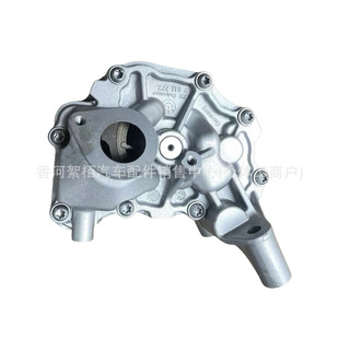 11417643256 1141761277适用宝马N63 750 760 X5 X6 机油泵-阿里巴巴