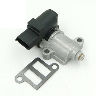 怠速马达 怠速控制阀 3515025700 9520930002 适用于现代 起亚-阿里巴巴