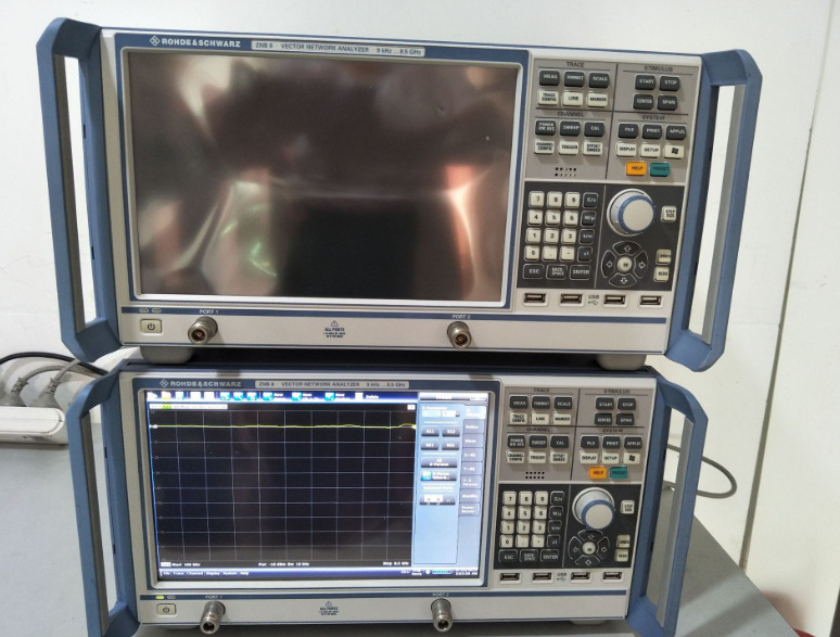 德国R&S ZNB4 ZNB8 ZNB20 ZNB26 ZNB40 ZNB43矢量网络分析仪-阿里巴巴