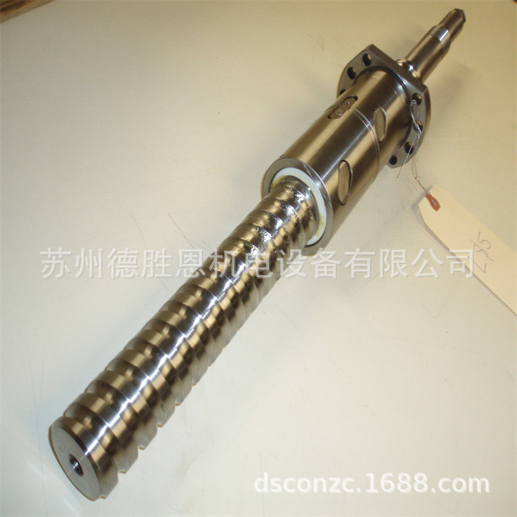 西班牙KORTA滚珠丝杠，W4007-713D-C3Z16 KORTA不锈钢滚珠丝杠-阿里巴巴