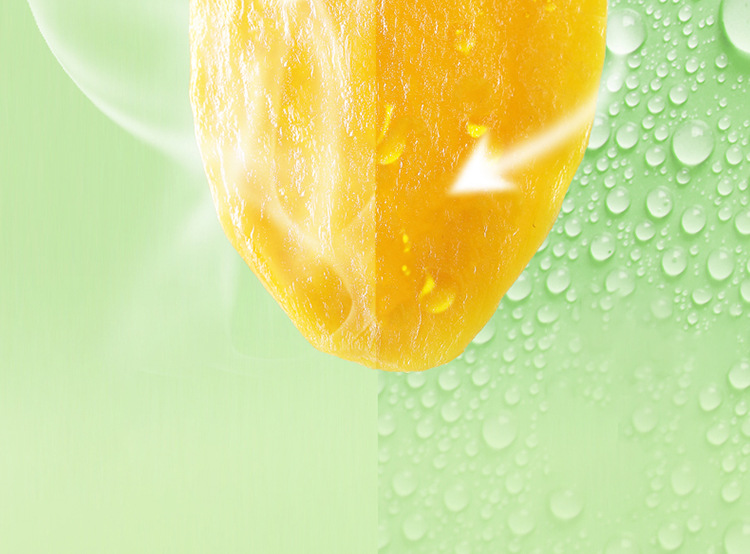 良品铺子 芒果干108g/60g箱规40/60包装厚切果脯解馋零食一件代发-阿里巴巴