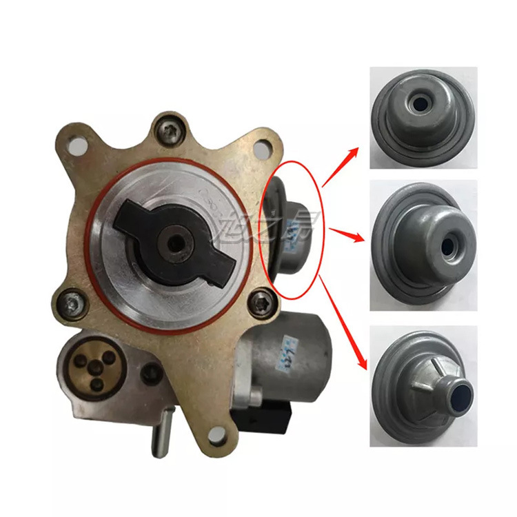 适用标致雪铁龙宝马MINI1.6T高压油泵160P高压泵总成OE1675941280-阿里巴巴