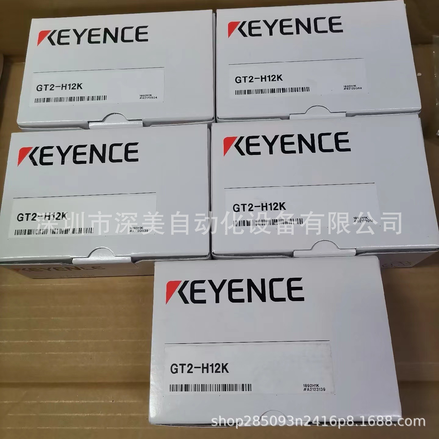 GT2-H32 GT2-H32L GT2-H50基恩士KEYENCE传感器 全新原装 现货-阿里巴巴