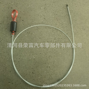 1861464; 20758419适用沃尔沃 斯堪尼亚 机油尺拉线22659301-阿里巴巴