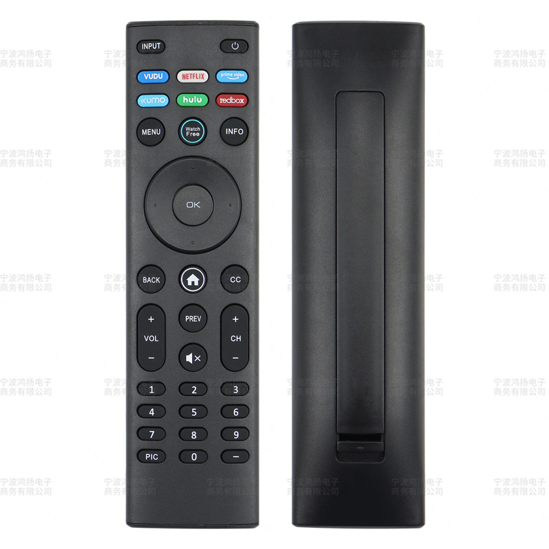 适用XRT-140A 140L XRT-136 XRT-260 XRT260 VIZIO电视机遥控器-阿里巴巴