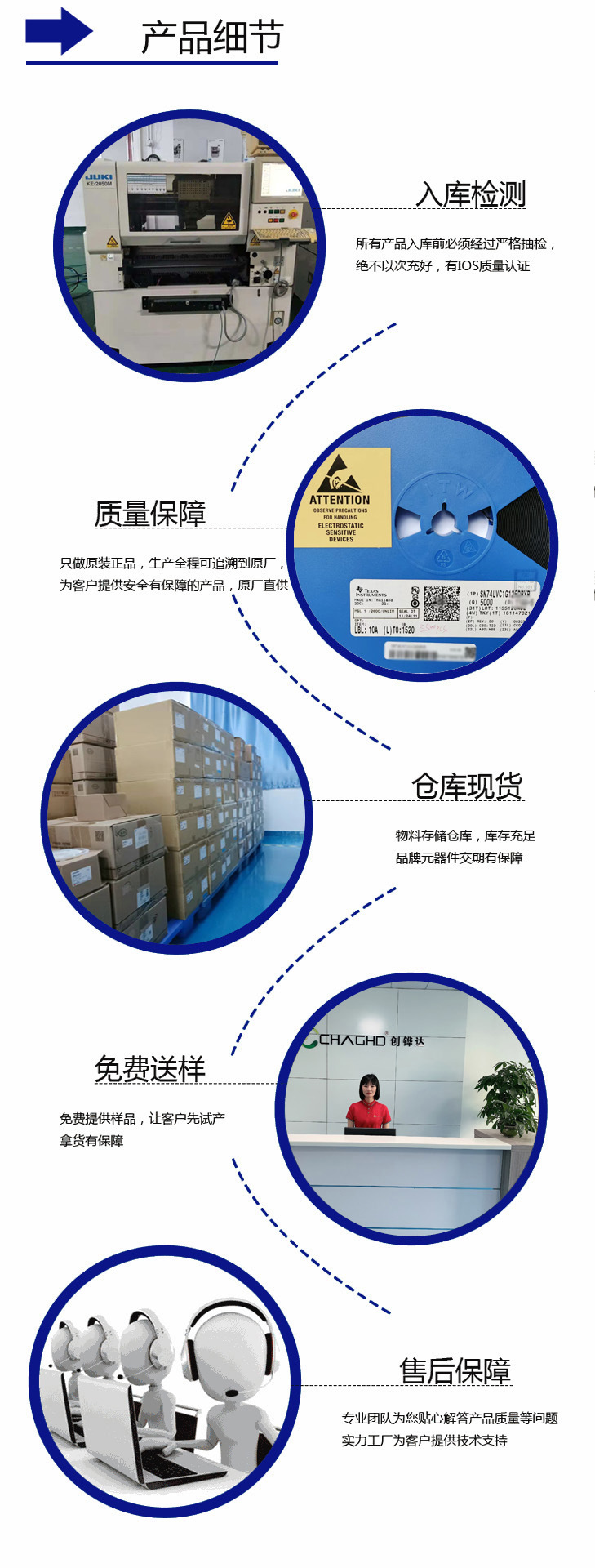GS9238-ATQ-R TQFN23-4*4 登丰微--原装仓库现货-阿里巴巴