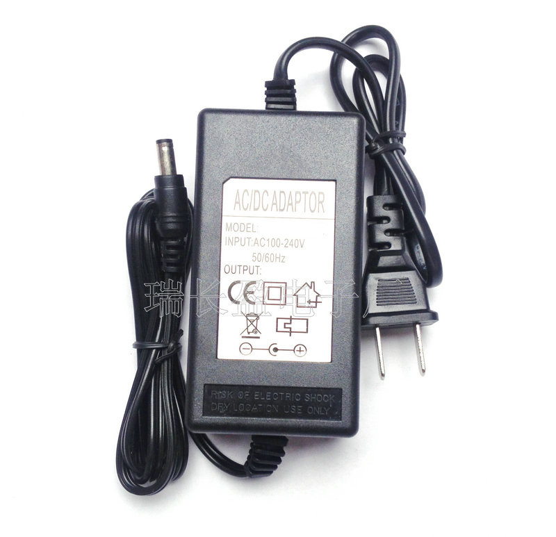 36V1A电源适配器 32V1A开关电源 LED灯 30V1A稳压直流电源-阿里巴巴