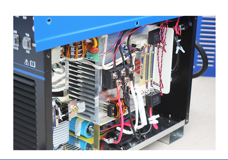 奥太NBC-350/500工业级380V分体式逆变直流二氧化碳奥太气保焊机-阿里巴巴