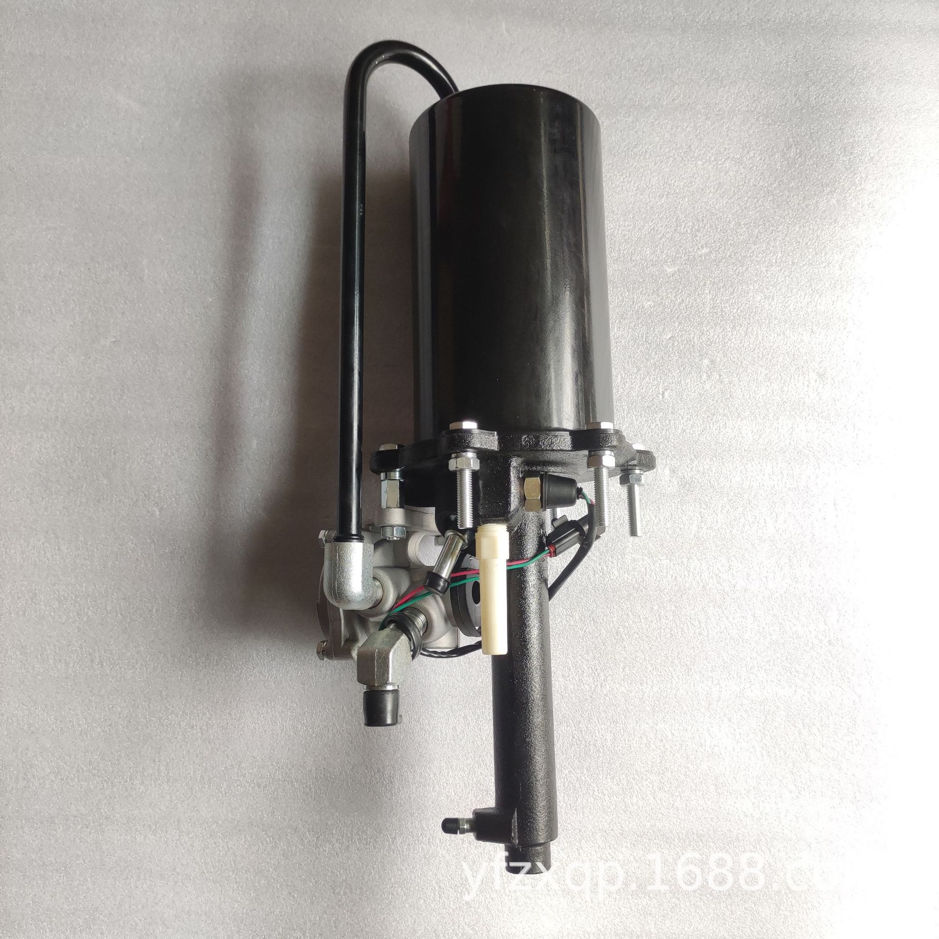 适用三菱扶桑8DC9刹车助力器 长短 6D24 FV413 MC815402 MC815395-阿里巴巴