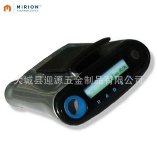 芬兰Mirion RAD-60S个人剂量报警仪核辐射检测仪RAD60-阿里巴巴