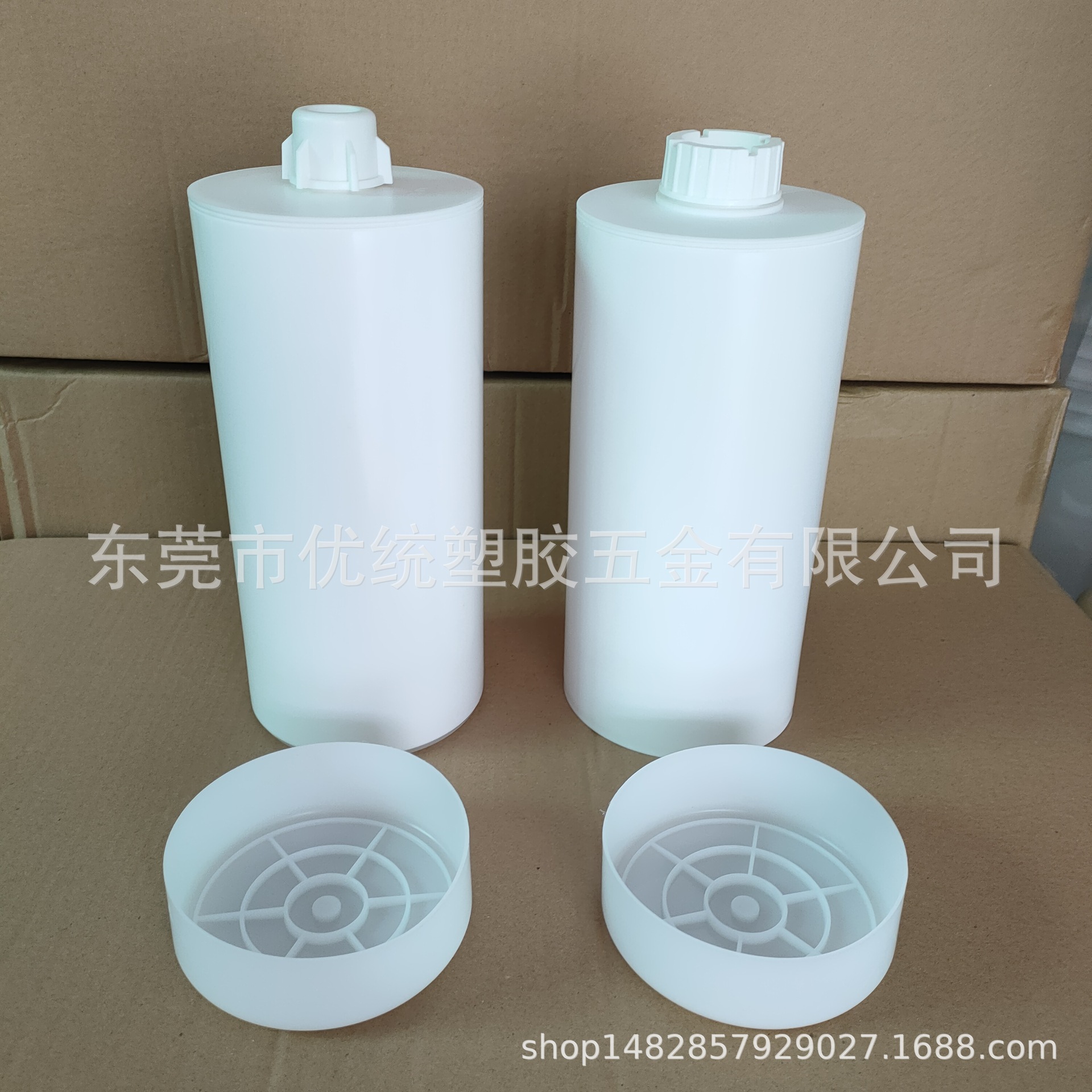 硅胶瓶子2.6L密封胶水包装罐2600ML双组份胶瓶密封塑胶管密封胶瓶-阿里巴巴