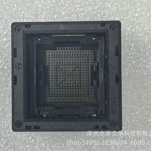 NP351-292-678 YAMAICHI BGA-292-0.8-17.0x17.0-20x20-H-D0.5/0-阿里巴巴