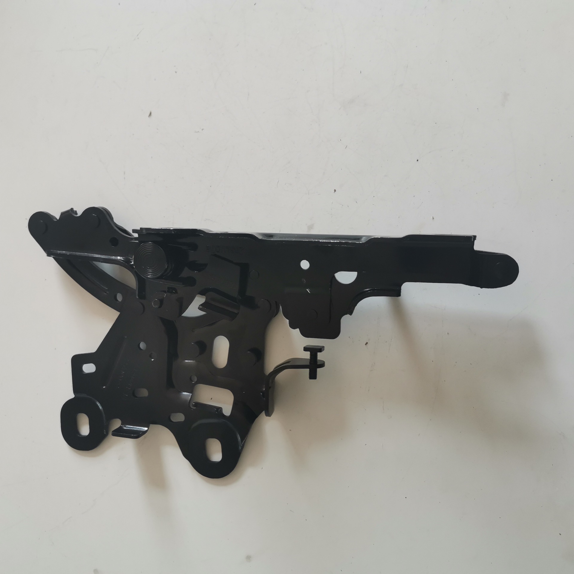 前盖铰链 引擎盖铰链 适用于宝马X1 F48 41007427125 41007427126-阿里巴巴