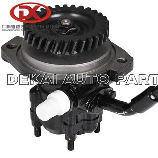 方向机助力泵 8973886510 8971365740 五十铃 NPR 4HF1 4HG1-阿里巴巴