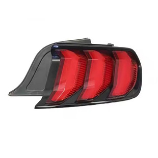 适用于18-22款福特野马后尾灯总成刹车灯JR3Z13405D tail lamp-阿里巴巴