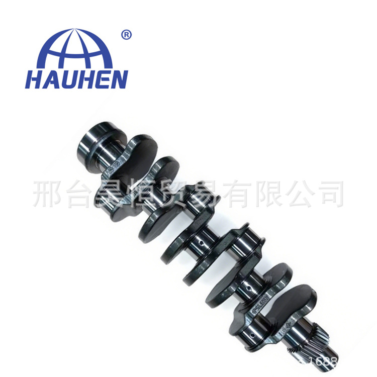 适用于John Deere约翰迪尔RE504638 RE50618曲轴4缸曲轴-阿里巴巴