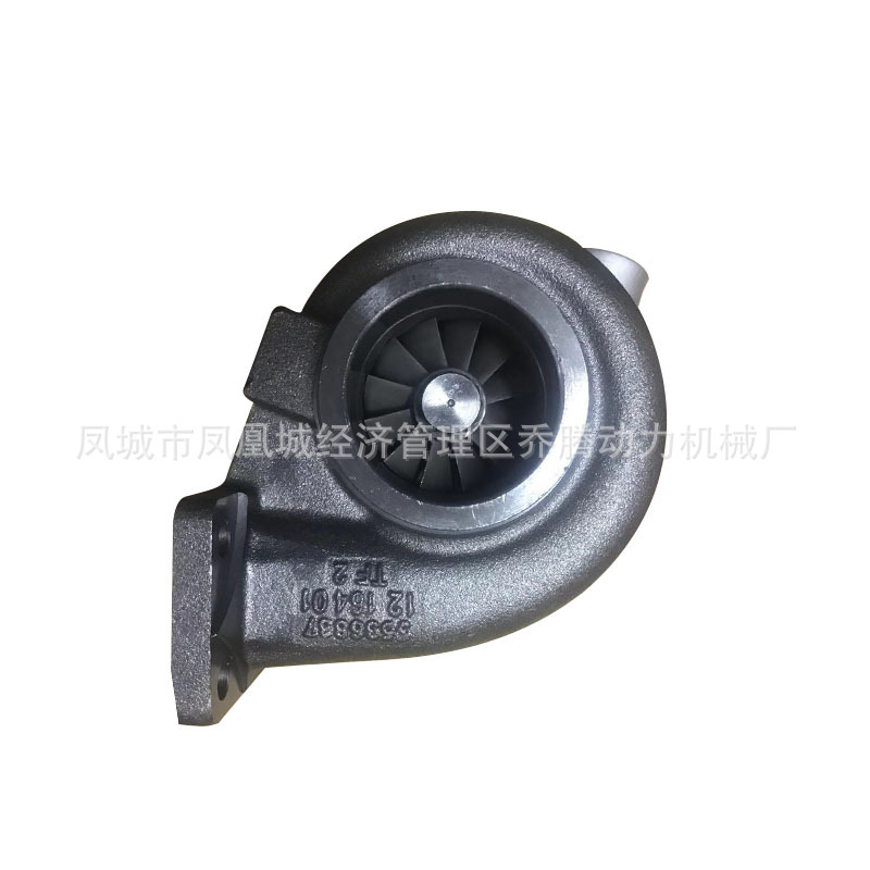 Turbocharger 3802289 3522778 4025330 3919119 3522777 H1C 6BT-阿里巴巴