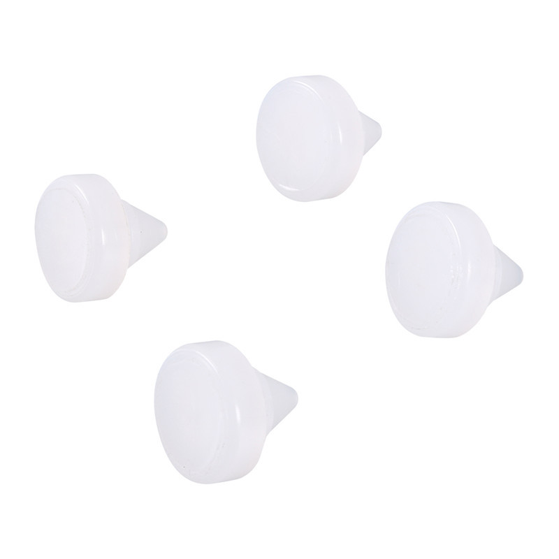 适用于老骐达骊威颐达轩逸D50启辰R50刹车踏板限位胶46532-VB000-阿里巴巴