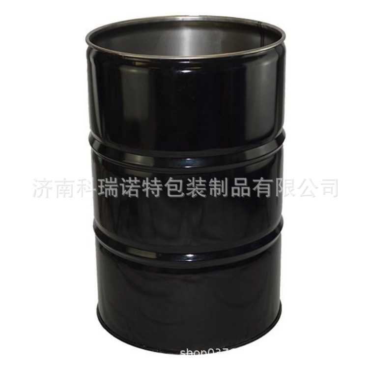 200L镀锌桶烤漆桶UN危包铁桶200kg化工桶油桶批发开口桶缩颈桶-阿里巴巴