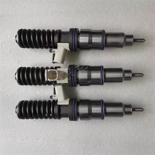 喷油器7421644596 21644602喷油嘴BEBE4D35001 21683459-阿里巴巴