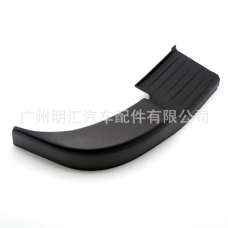52164-0K030适用于丰田皮卡海拉克斯GUN125后保险杠左侧挡板包角-阿里巴巴