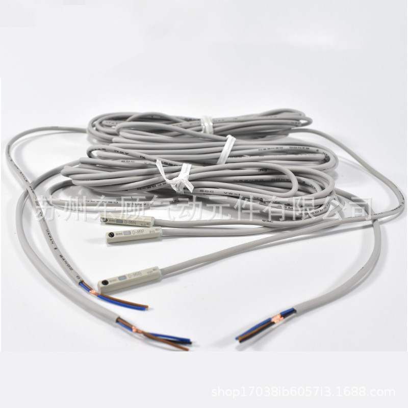 SMC磁性开关-D-A93L 3C-D-Z73L 3C-D-C73-A73-A93 D-Y59B D-Y59A-阿里巴巴