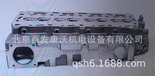 Perkins珀金斯1103 1104型发动机汽缸盖 4181V039 ZZ80268-阿里巴巴