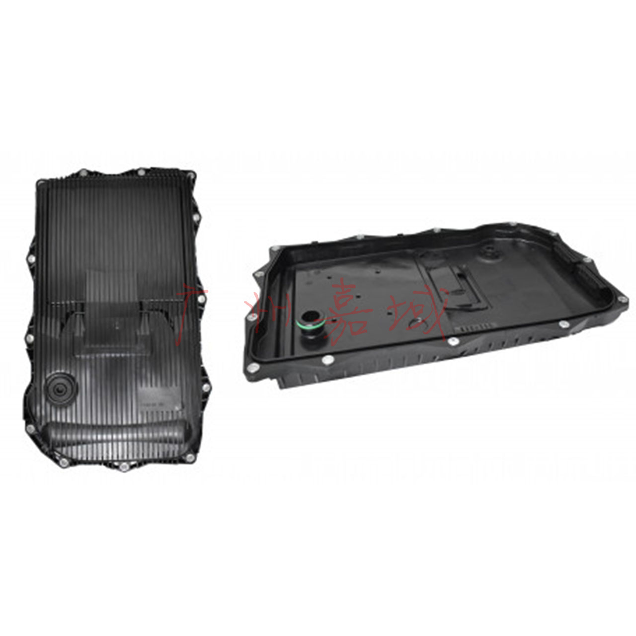 适用于BMW F10 F18 8速波箱油底壳24117624192 24118612901-阿里巴巴