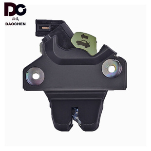 适用于丰田卡罗拉后备箱锁 64600-02031-阿里巴巴