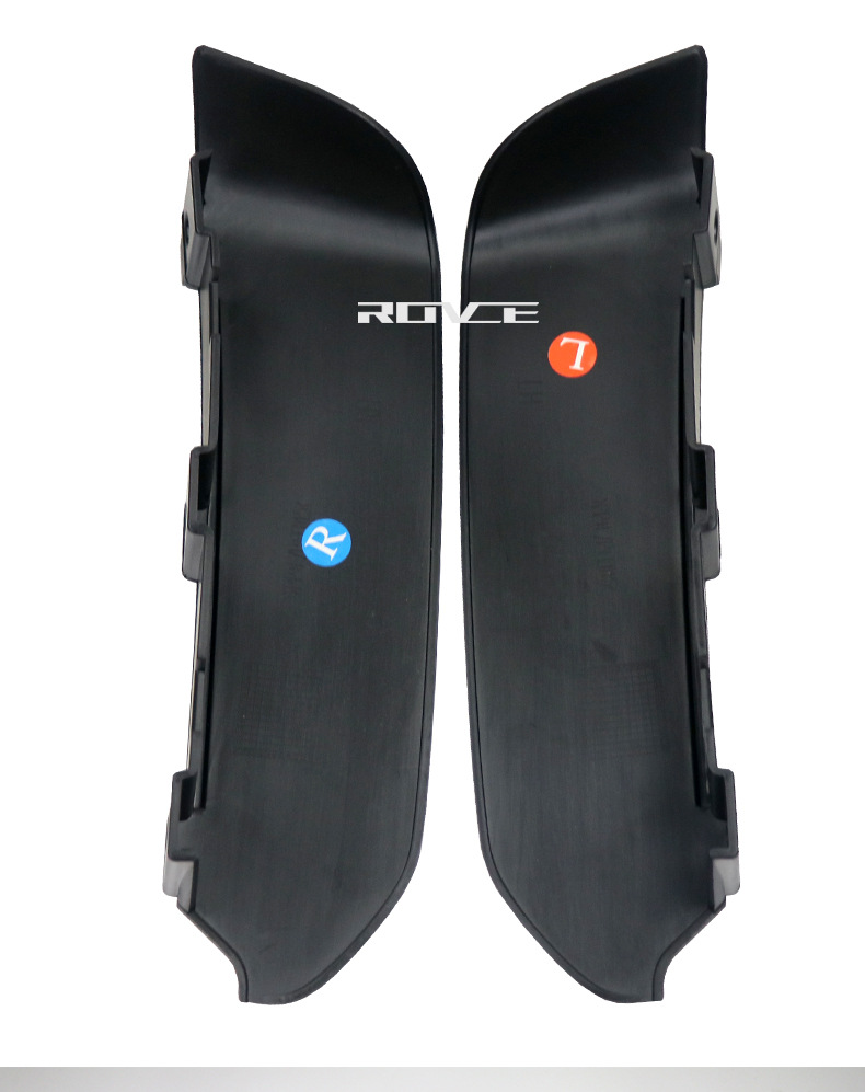 适用于2015-2019路虎发现神行下裙边 扰流L538 LR061249/LR061248-阿里巴巴