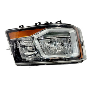 适用斯堪尼亚卡车R650 G500 S730 S500 P500大灯 2379890 2379894-阿里巴巴