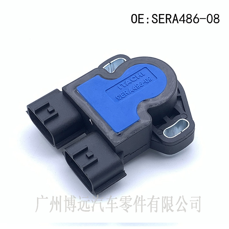 8971631640 SERA486-08 97163164 节气门位置传感器22620-4P210-阿里巴巴