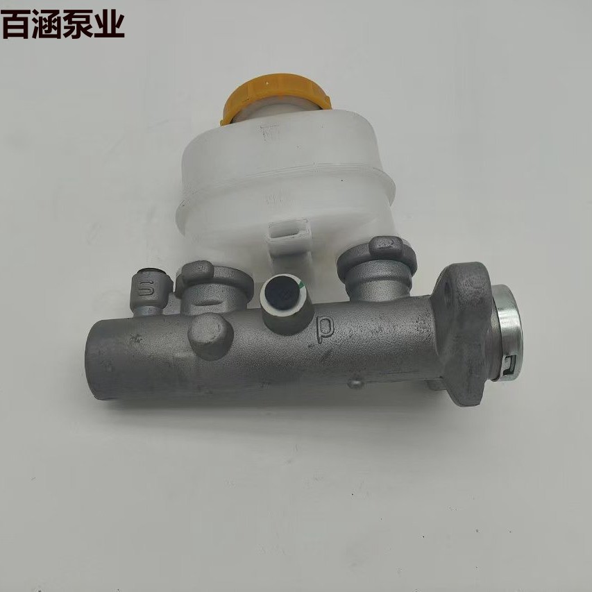 百涵泵业46010-3S410,46010-VK92B,46010-3S400尼桑皮卡D22帕拉丁-阿里巴巴