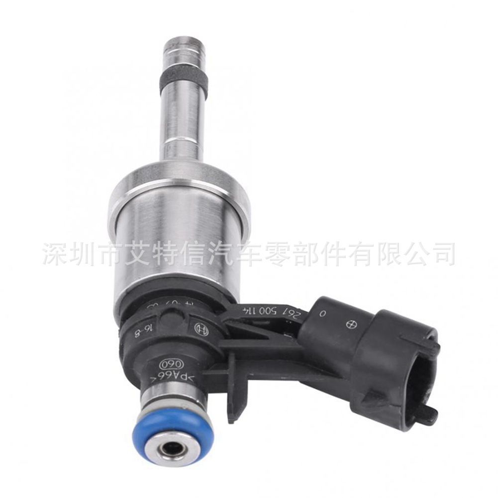 0261500114 12638530 汽车喷油嘴 适用于别克昂科雷3.6 凯迪拉克-阿里巴巴