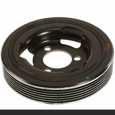 适用于宝马 N14 曲轴皮带轮11237638551 11237622909 11237562801-阿里巴巴